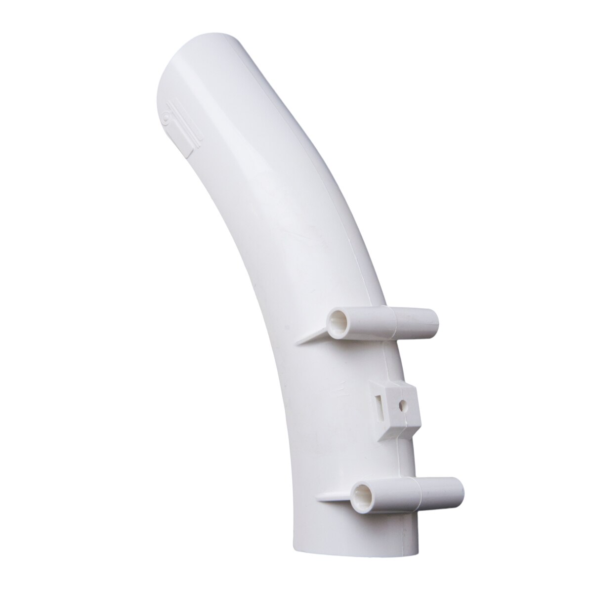 Deflector Tube Plastic | SiteOne