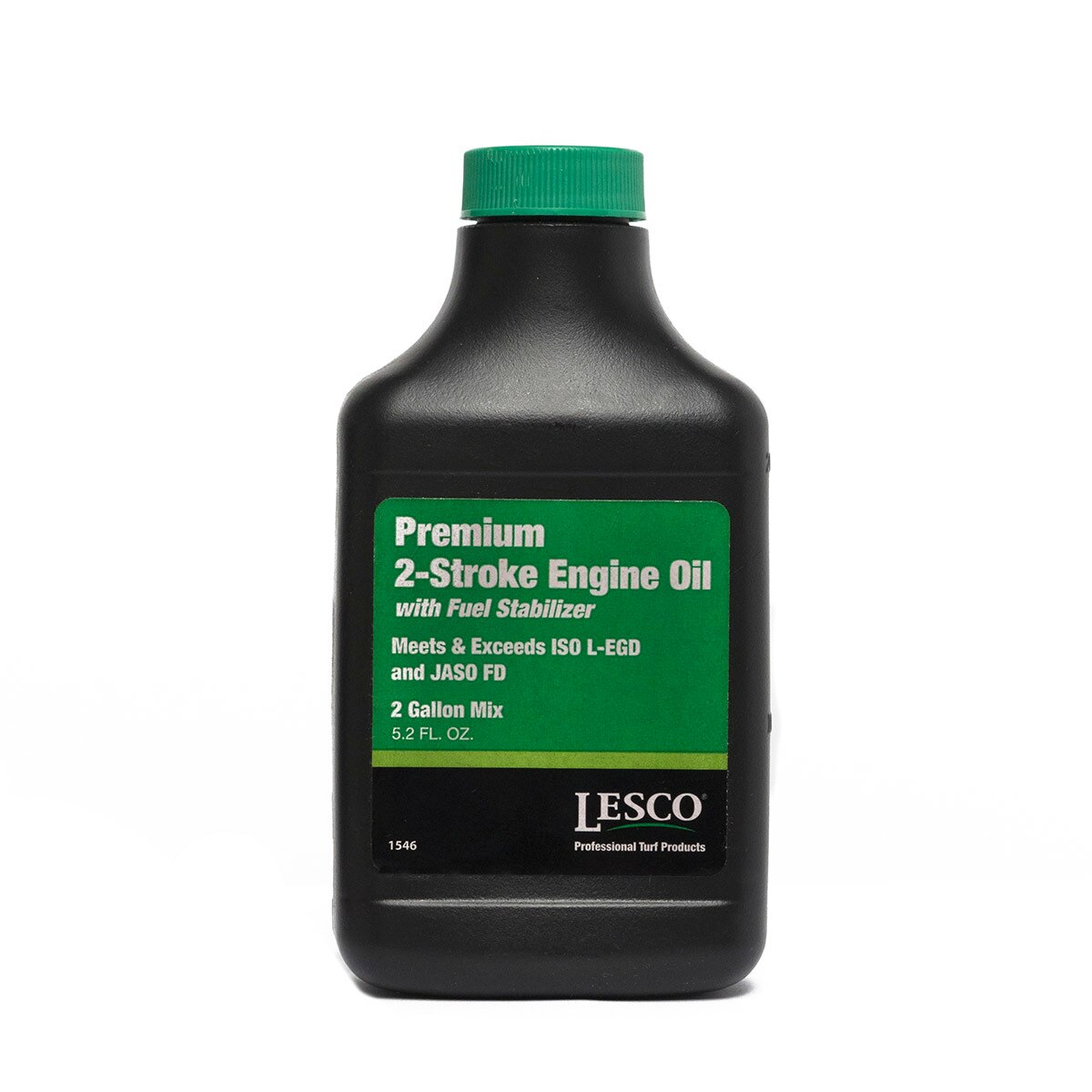LESCO Two-Cycle Jaso/Iso Oil 5.2 oz. (2 Gal. Mix) | SiteOne