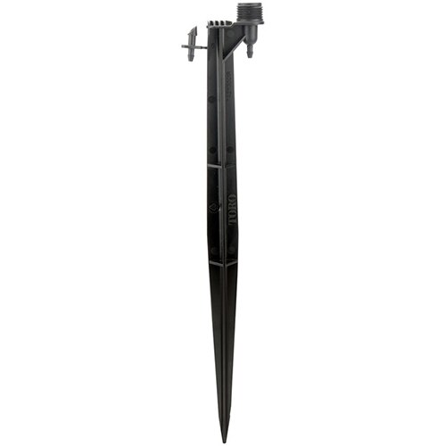 Toro Micro Sprinkler 3/8 in. MPT Inlet Black 9.1 GPH 20 | SiteOne