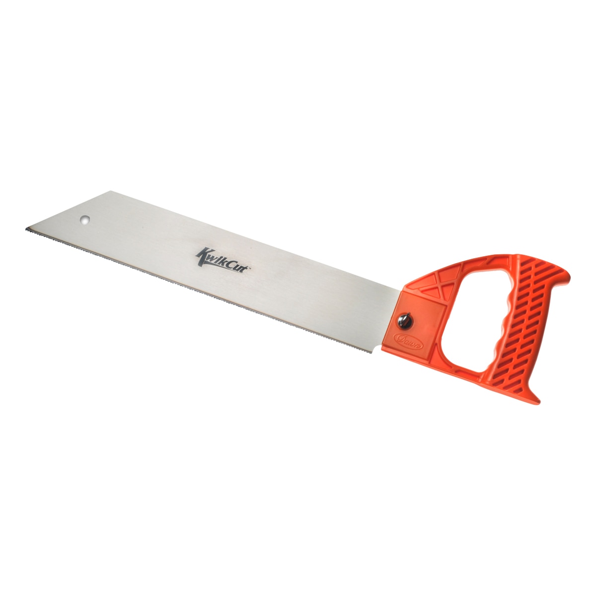 Dawn KwikCut Fine Tooth PVC/ABS Hand Saw 18 in. | SiteOne