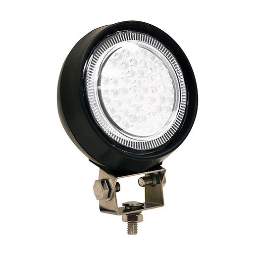 Buyers Products LED Utility Work Light 6.5 in. x 5 in. | SiteOne