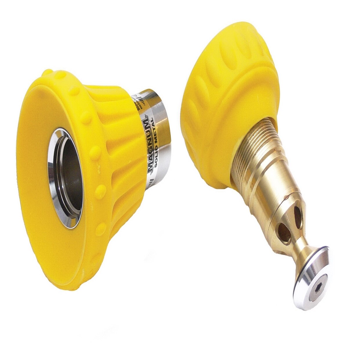 Underhill MAGNUM Hose Nozzle 3/4 in FHT | SiteOne