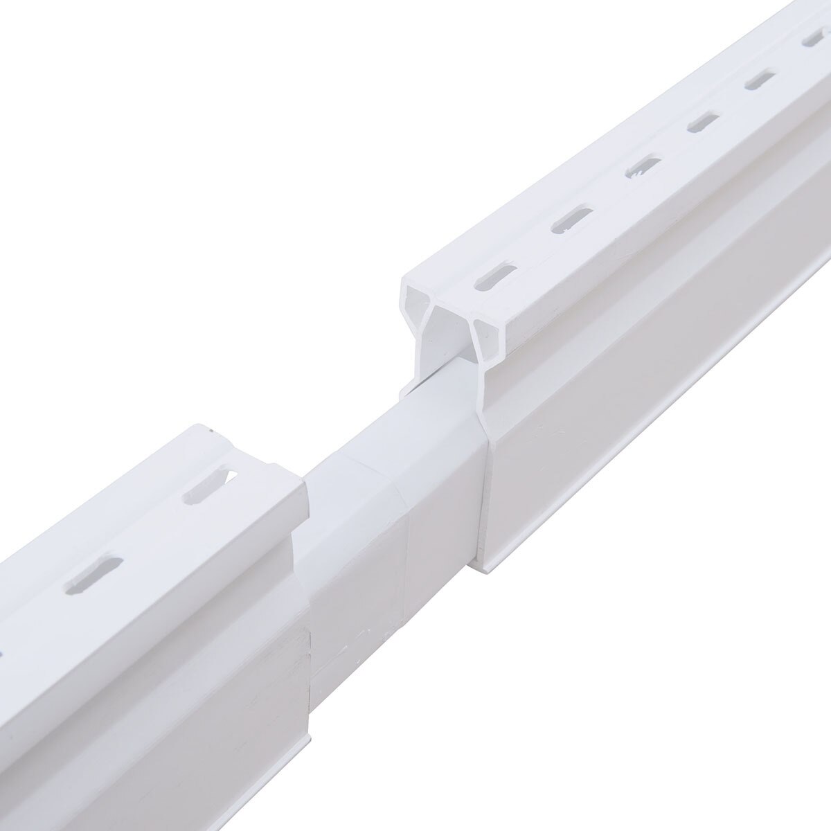NDS Micro Coupling White | SiteOne