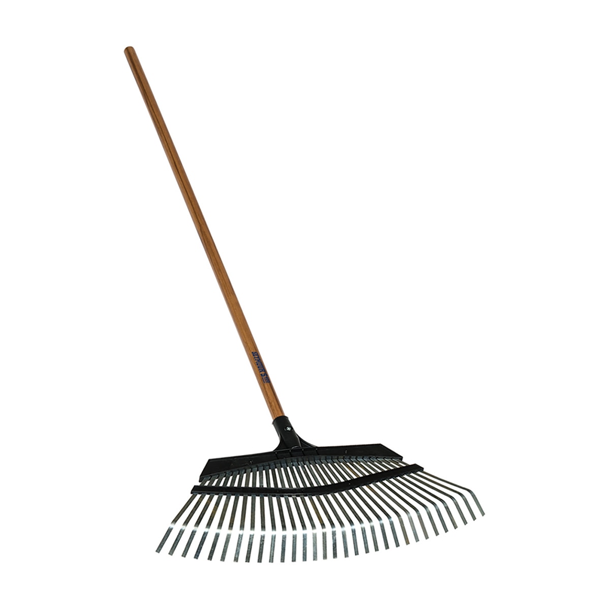 Seymour Pro-Flex Rake Wood Handle | SiteOne