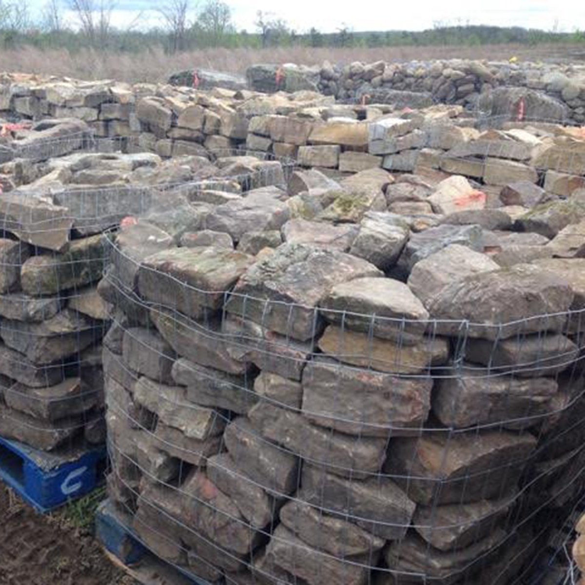 Wholesale Natural Stones for Landscaping & Hardscaping | SiteOne