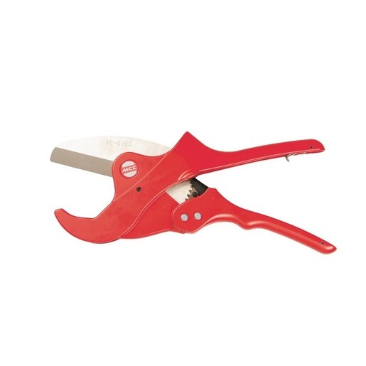 MCC Ratcheting Pipe Cutter 1 in. | SiteOne