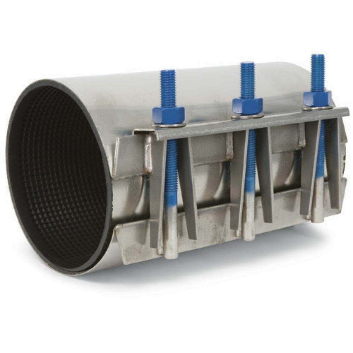 6 in. X 16 in. Wrap Around Repair Clamp | SiteOne