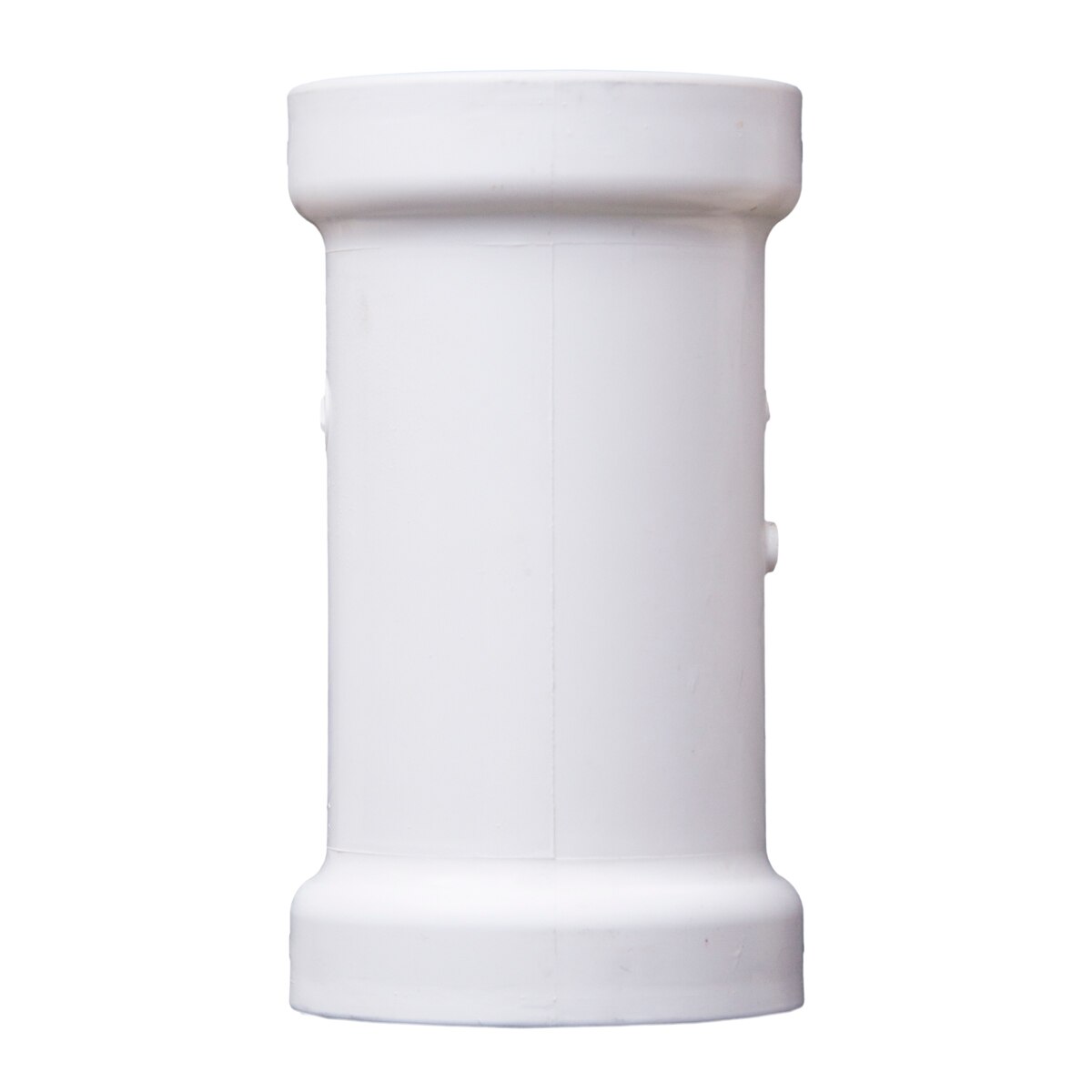 Harco SDR-21 PVC Service Tee 4 in. x 1-1/2 in. Gasket x | SiteOne