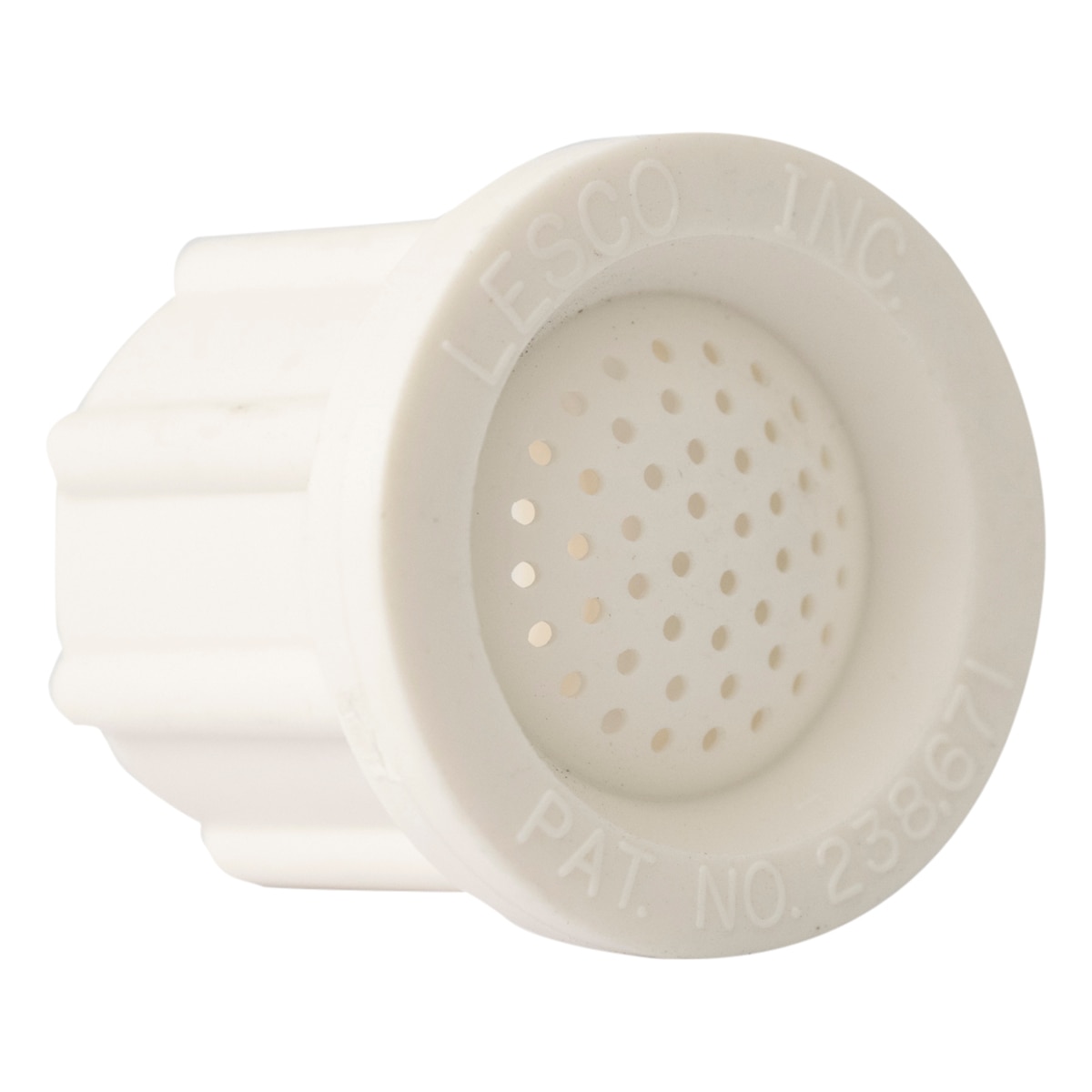 LESCO Spray Gun Nozzle White 4.0 GPM | SiteOne