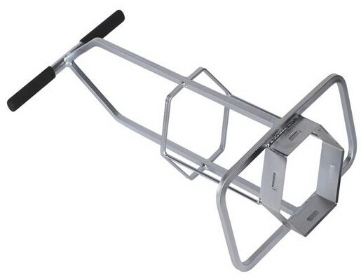 Miltona Hex-Plugger 7 in. Wide 2 in. Deep | SiteOne