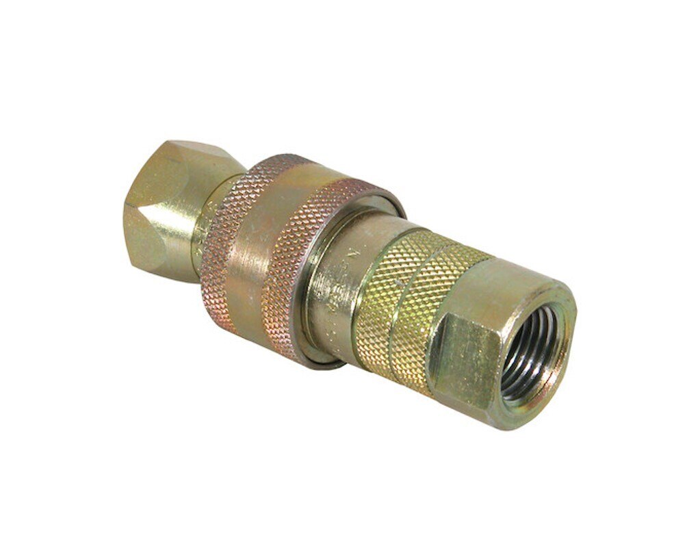 Coupler Set 1/4 | SiteOne