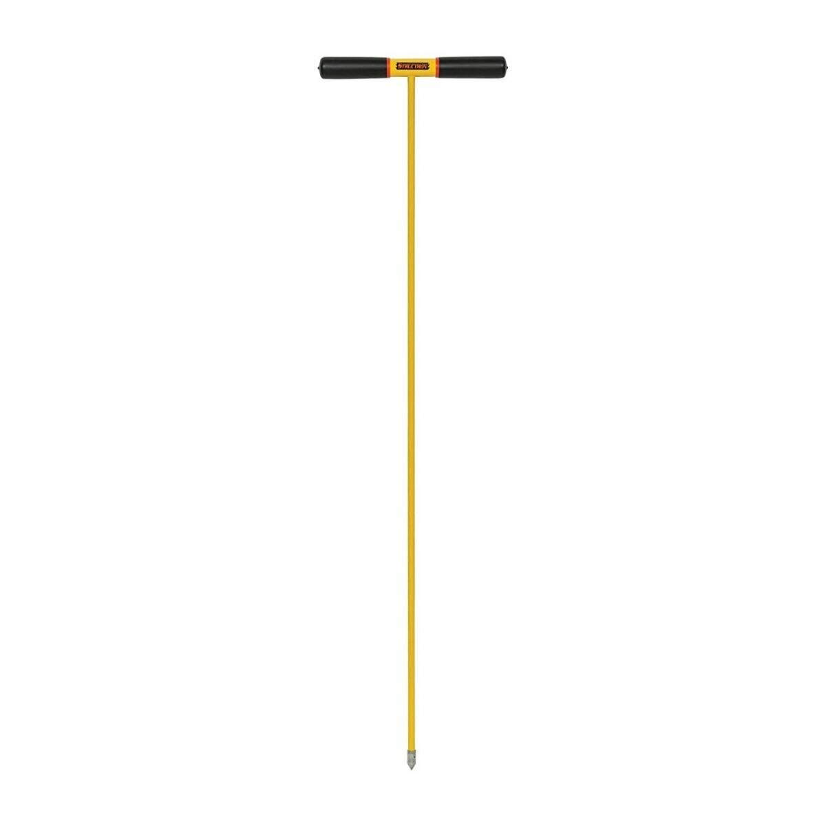 Jackson Site Safe Utility Probe, Fiberglass Handle | SiteOne
