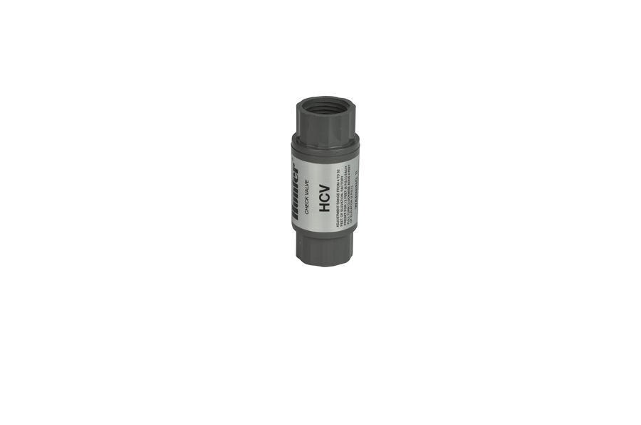 Hunter Drain Check Valve FIPT 1/2 in. | SiteOne