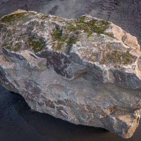 Castle Collection: Grey