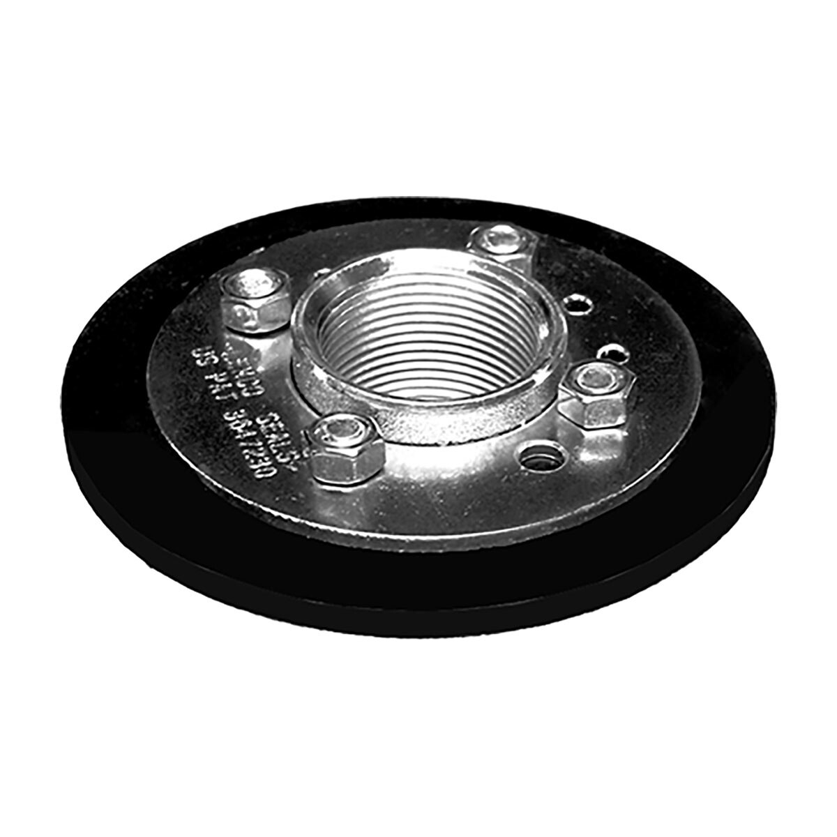 Lemco Drawdown Seal 4 in. x 1 in. | SiteOne