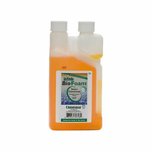 InVade Bio Foam Probiotic Cleaner 16 oz. | SiteOne