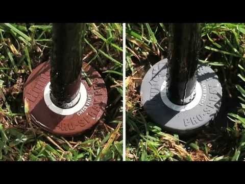 Hunter Pro-Spray Reclaimed Spray Body 4 in. Pop Up | SiteOne