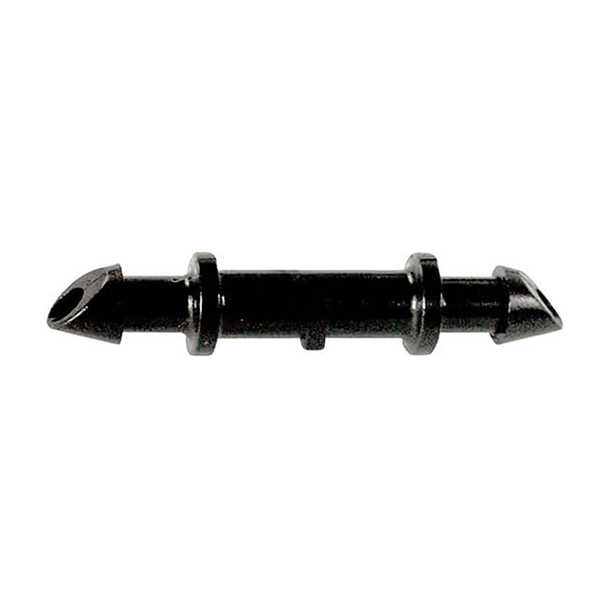 Jain C250 Connector 1/4 in. Barb x Barb | SiteOne