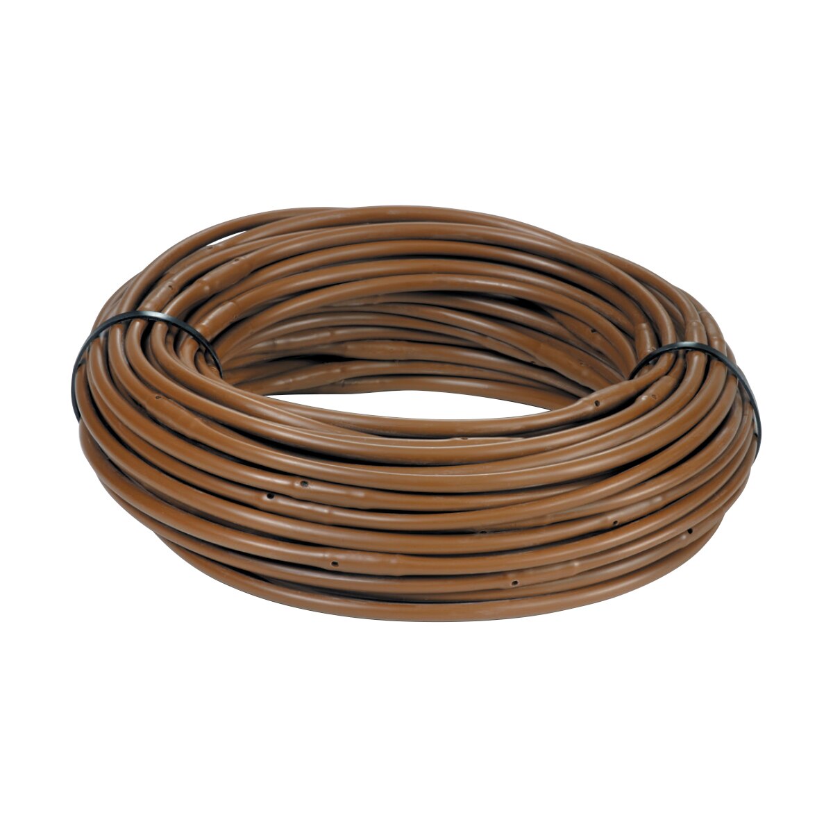 1/4 in. Brown 12 in. Spacing Drip Line 100 ft. | SiteOne