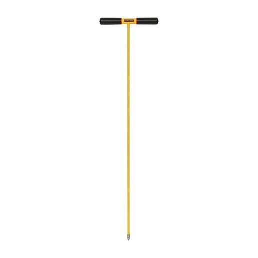 Jackson Site Safe Utility Probe, Fiberglass Handle | SiteOne