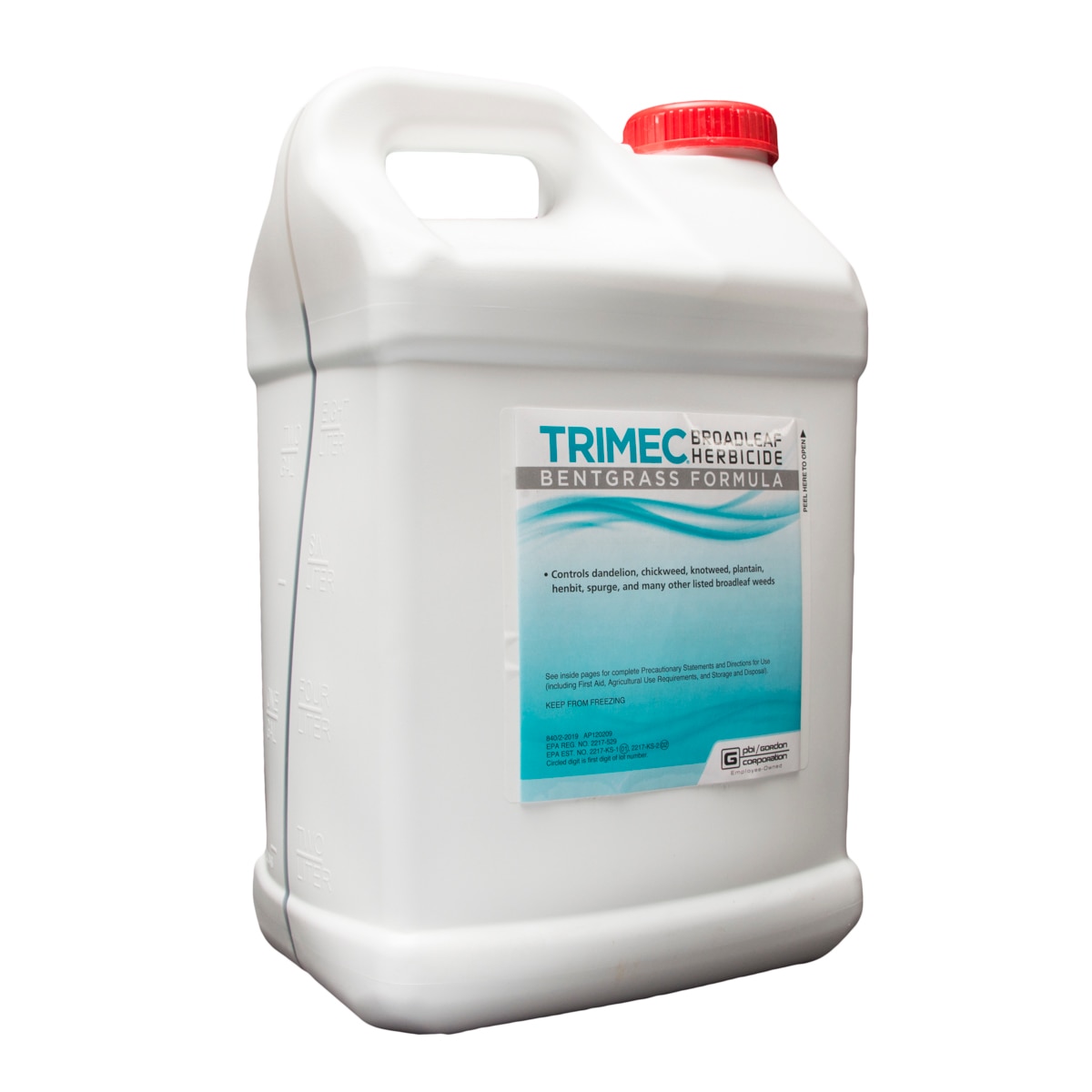Trimec Bentgrass Herbicide 2.5 gal. | SiteOne
