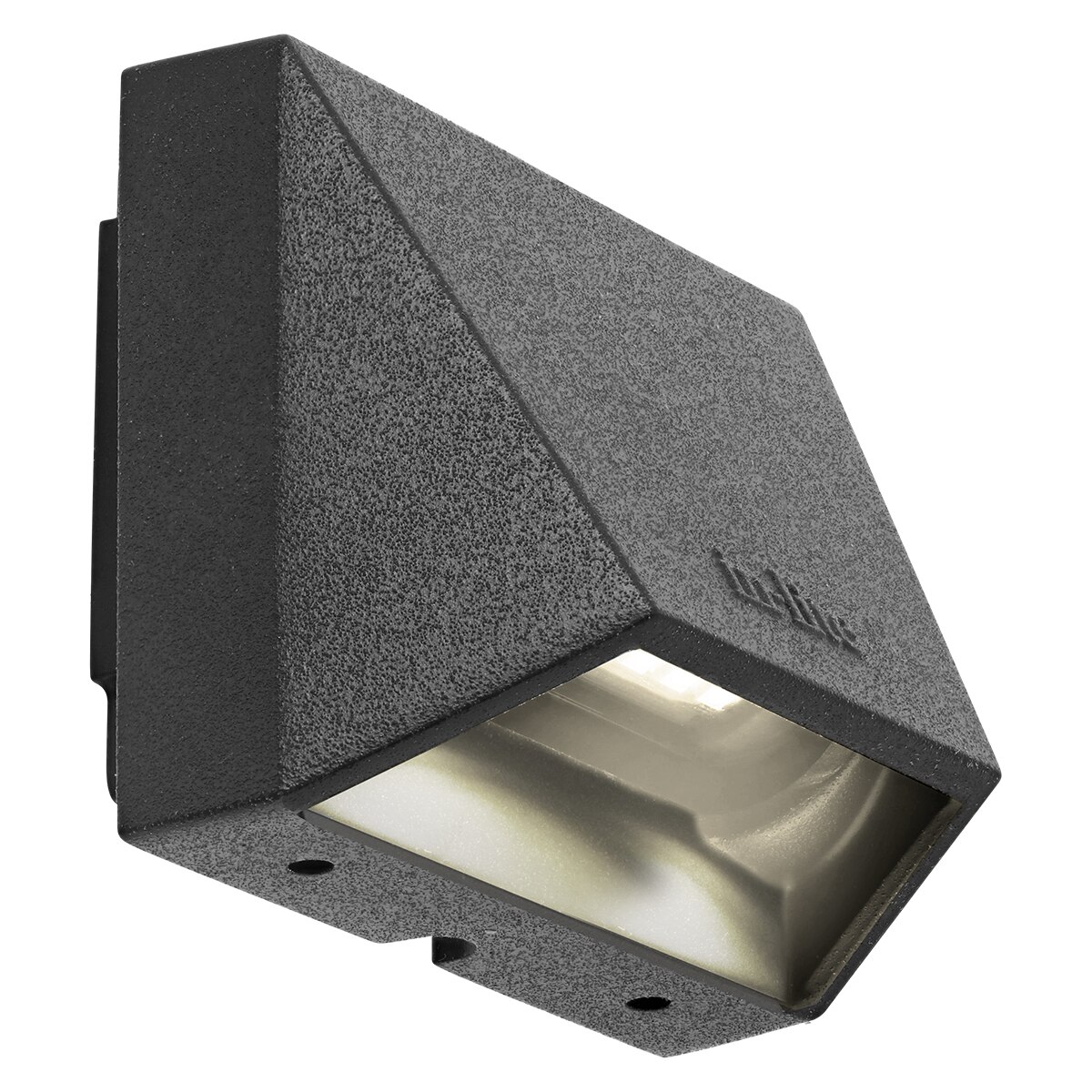 In-lite Mini Wedge LED 12V AC 0.60 Watt Dark 2900 K 50 | SiteOne