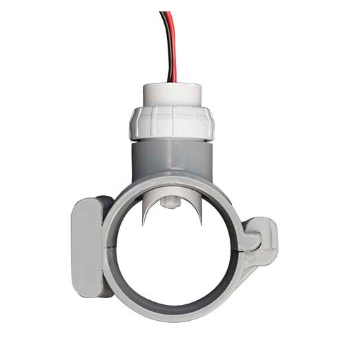 Weathermatic Flow Sensor Wired PVC Saddle Mounted 3 in. | SiteOne