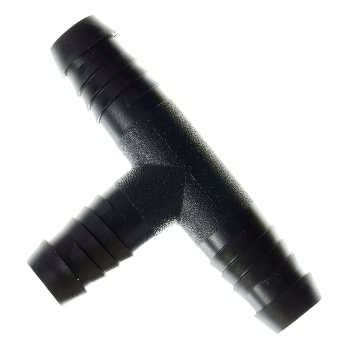 Rain Bird Spiral Barb Tee 1/2 in. Barb | SiteOne