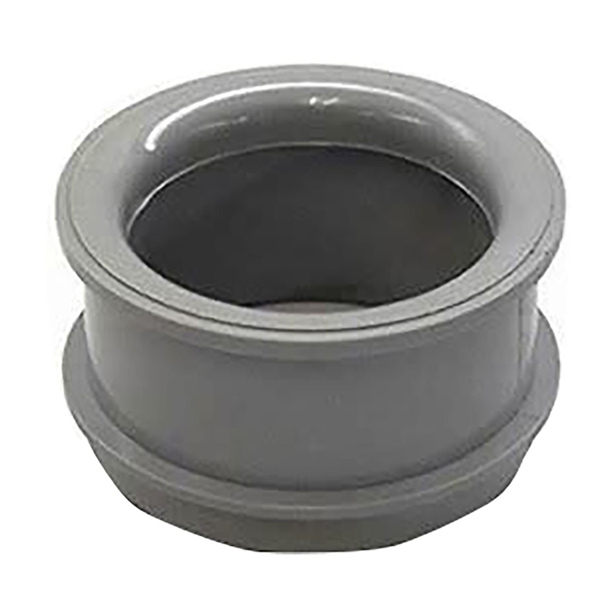 Graybar Bell End Conduit PVC 2 in. | SiteOne