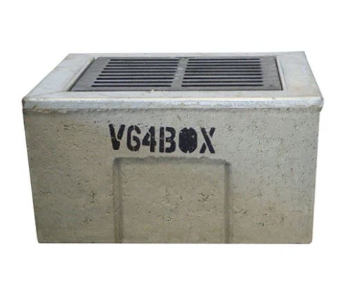 Valve Box Supplies for Irrigation: Concrete, Composite & More