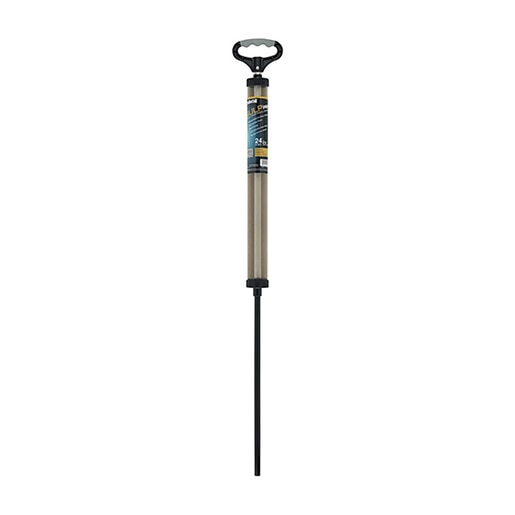 Underhill Clear Gulp Syringe Hand Pump | SiteOne