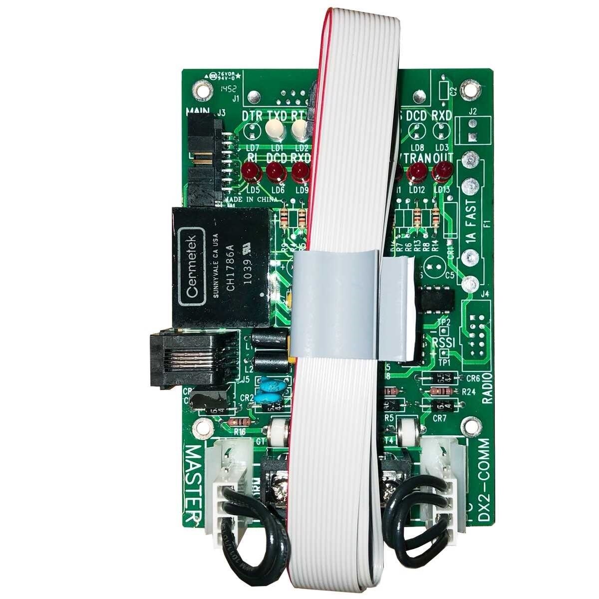 Rain Master Evolution DX2 Interface Circuit Board for T | SiteOne