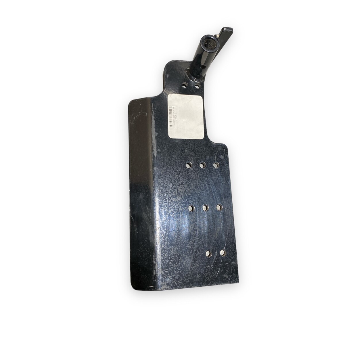 Western Base Plate Drivers Side OEM 8 1/2 in. x 7.44 in | SiteOne