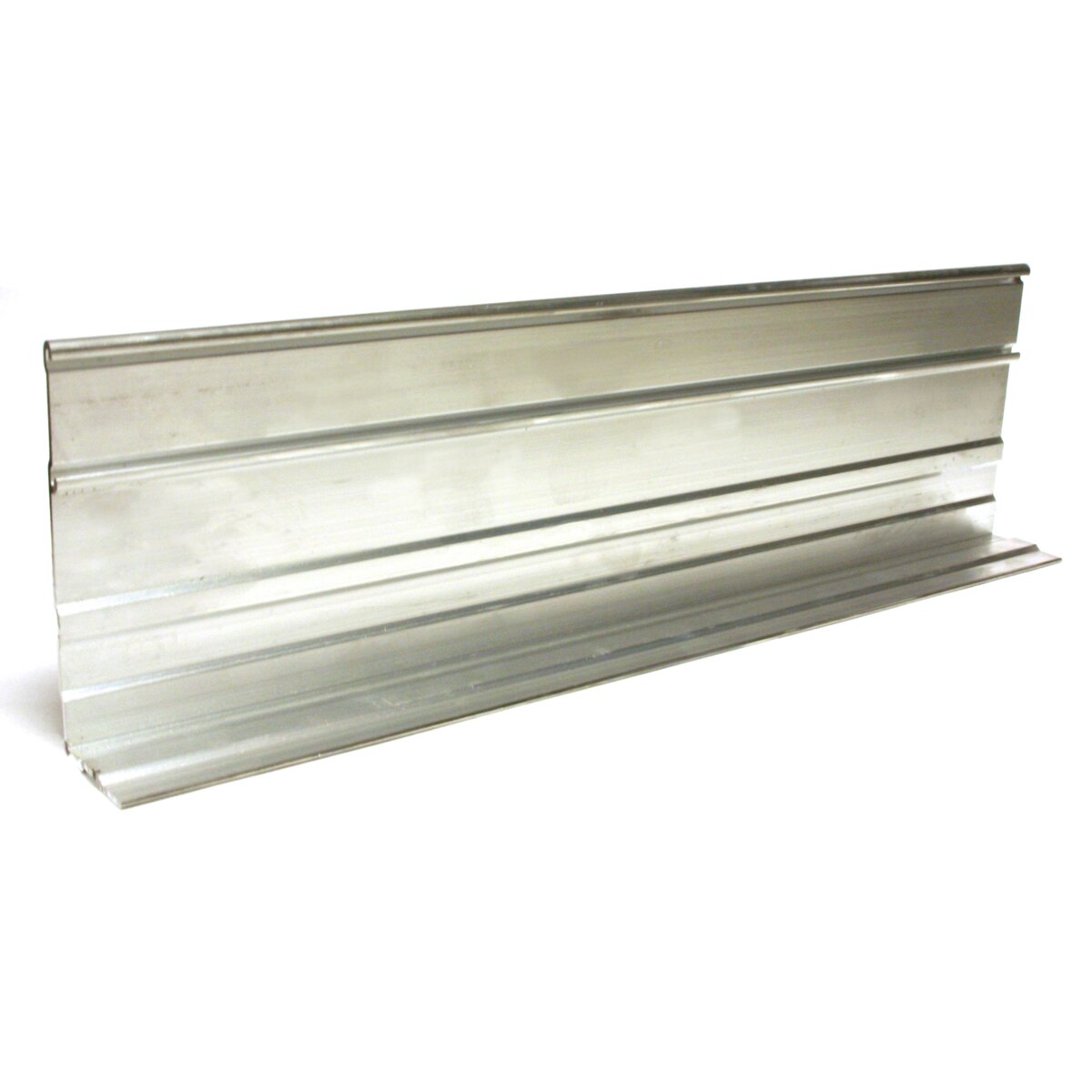 Permaloc PermaStrip L-Shaped Aluminum Landscape Edging | SiteOne