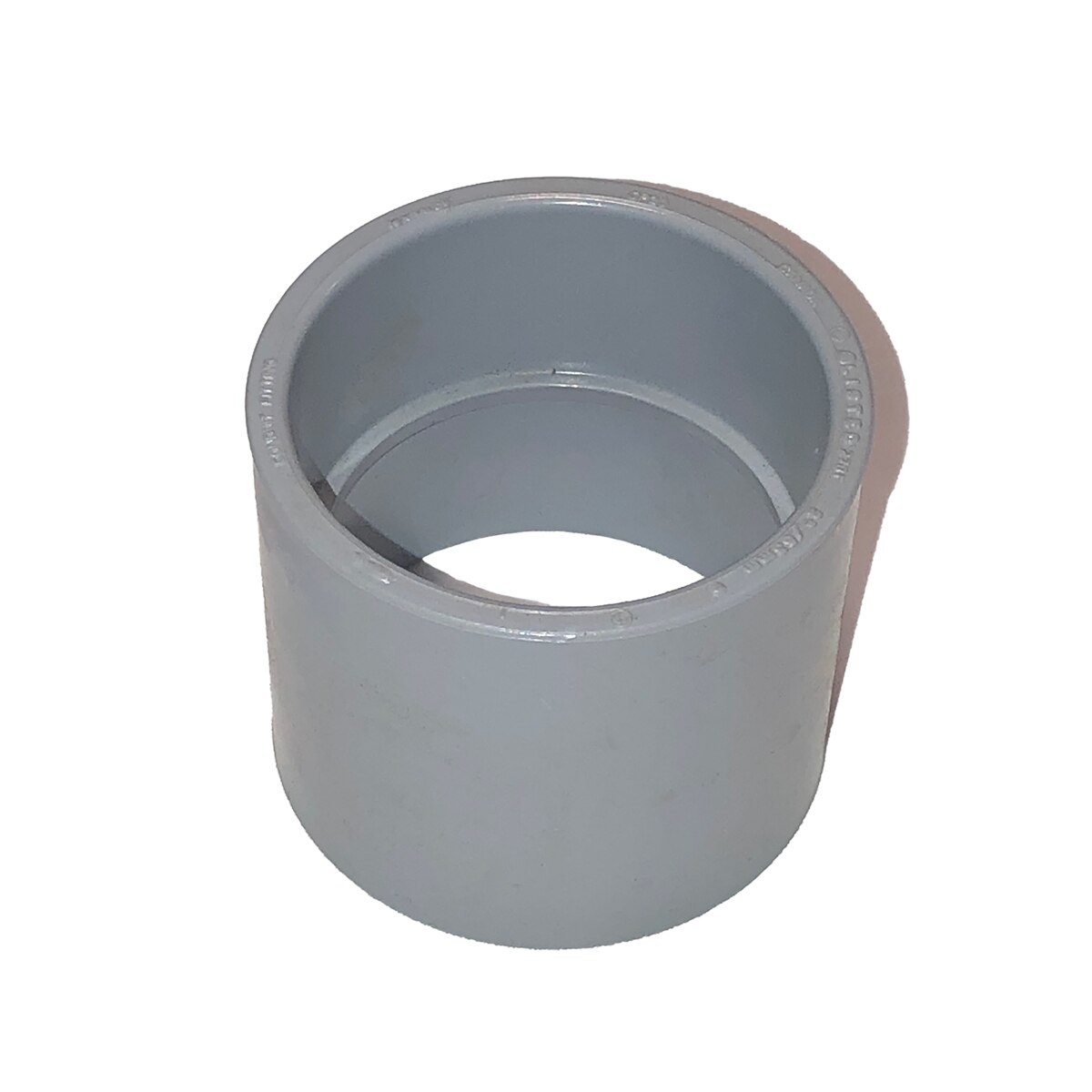 Sch 40 PVC Conduit Coupling 2 in. | SiteOne