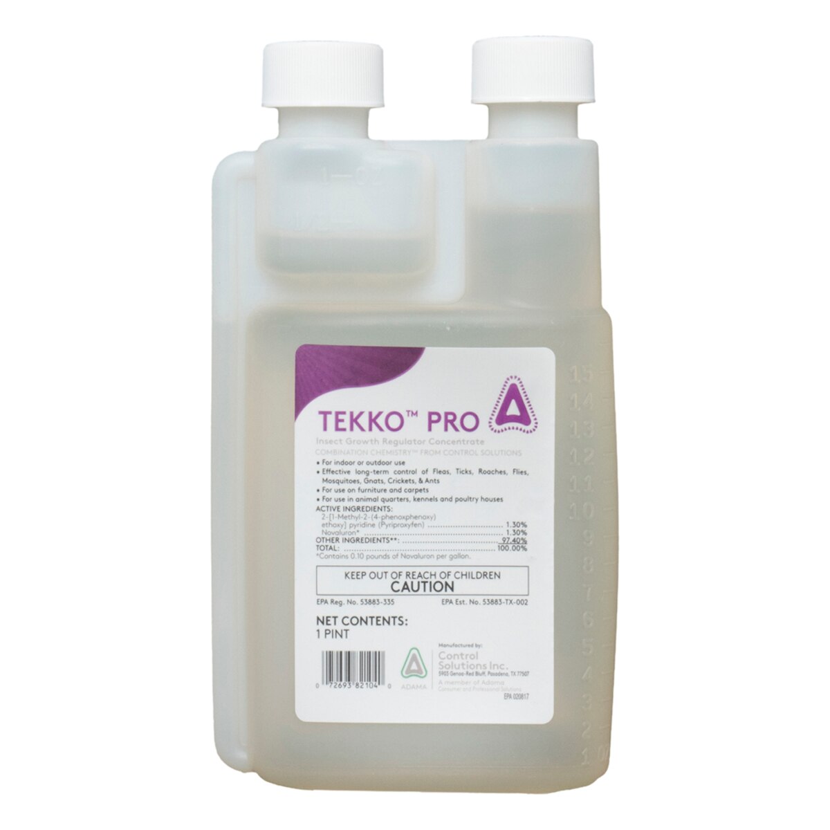 Tekko Pro Insecticide 1 pt. | SiteOne