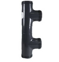 Action Machining Double Manifold 1 in. | SiteOne