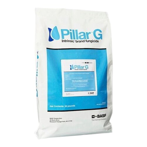 Pillar G Intrinsic Fungicide 30 lb. | SiteOne