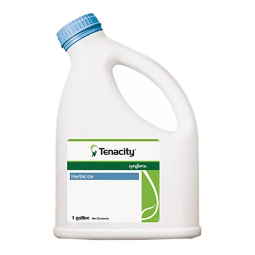 Tenacity Post Emergent Liquid Herbicide 1 gal. (Agency) | SiteOne