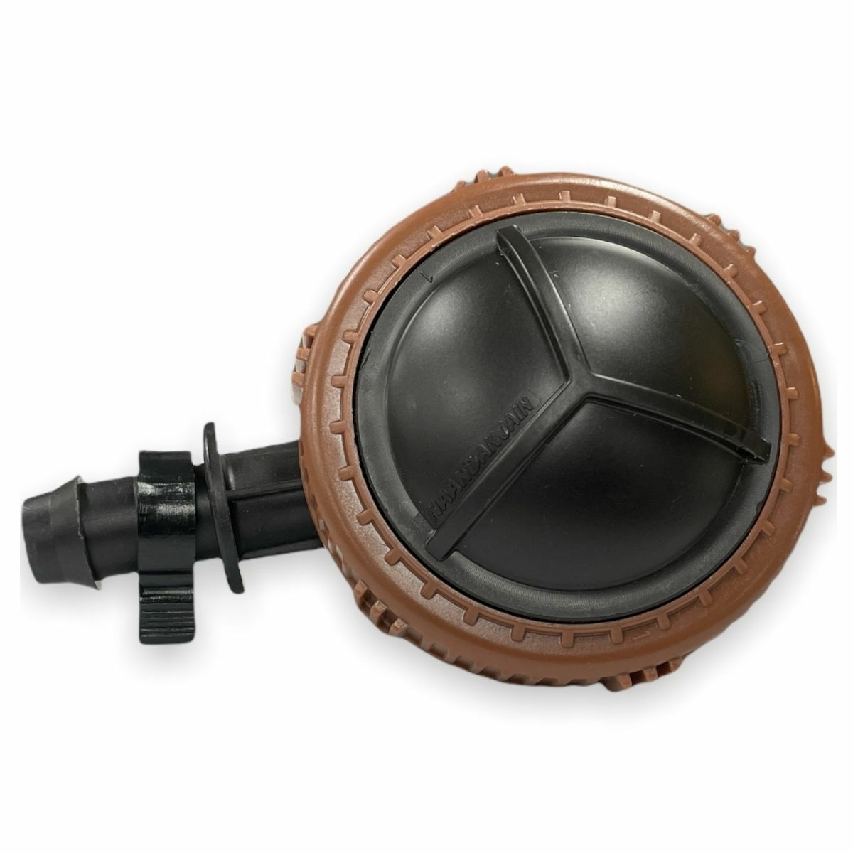 Hunter Automatic Flush Valve - 17mm Barb Connection | SiteOne