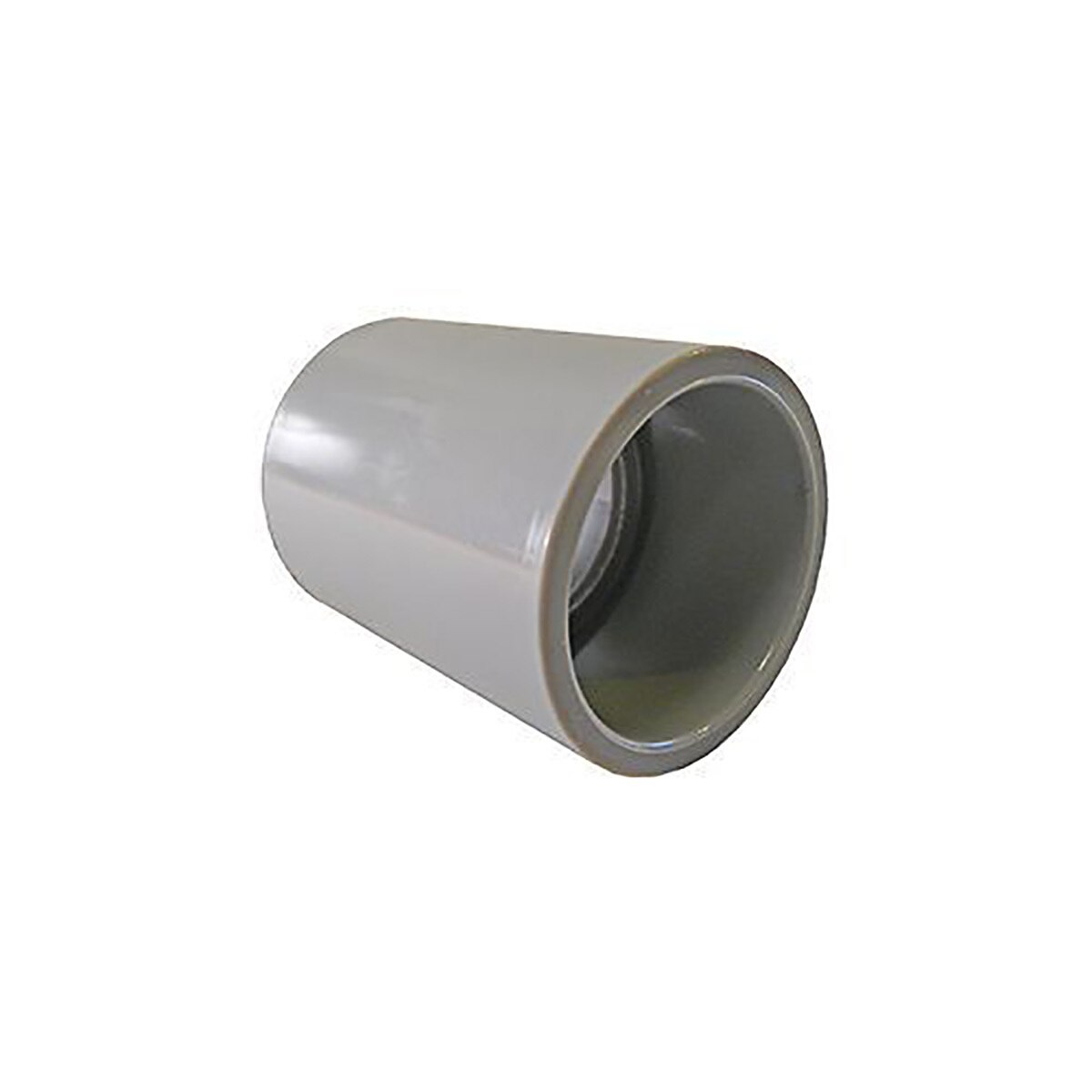1-1/4 Sch40 PVC Conduit Coupling | SiteOne