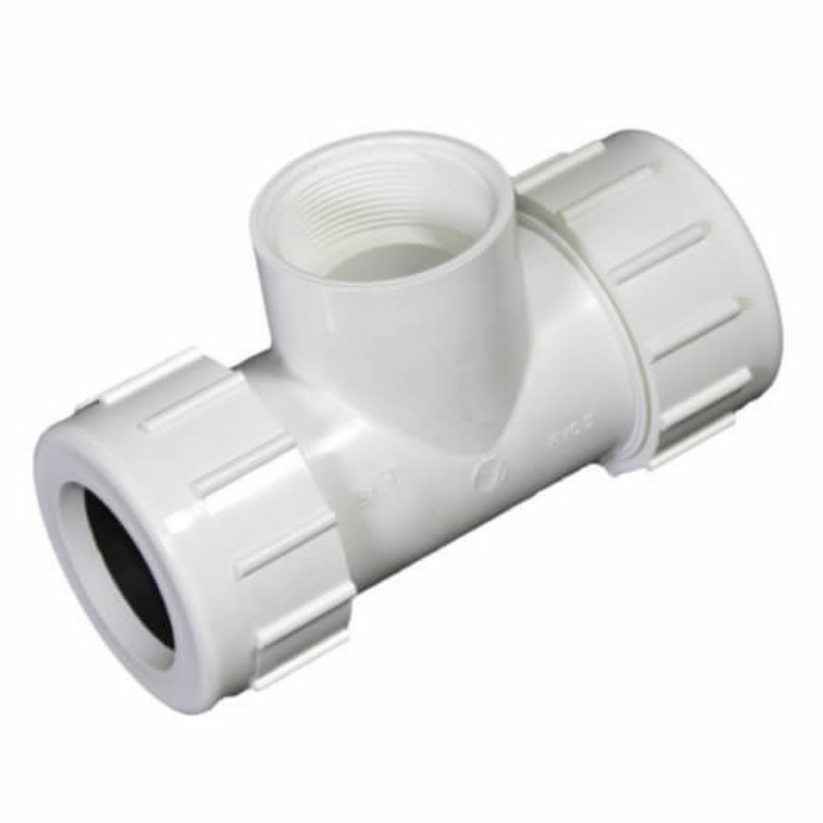 1 Compression Tee Cts Kbi | SiteOne