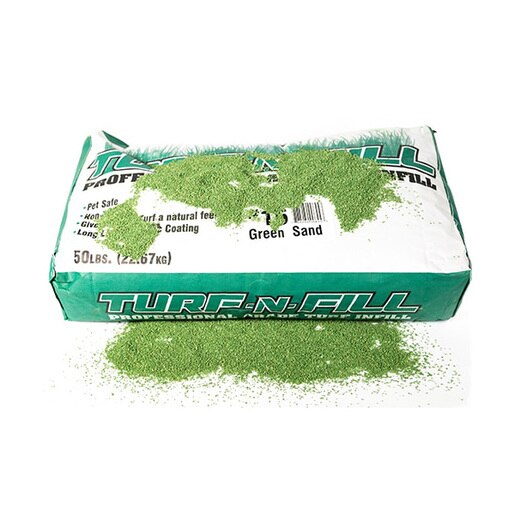 Turf1 #60 Putting Green Application Infill Sand 50 lb. | SiteOne