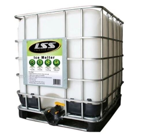 Bulk Ice Melt Supplier Near Me | SiteOne