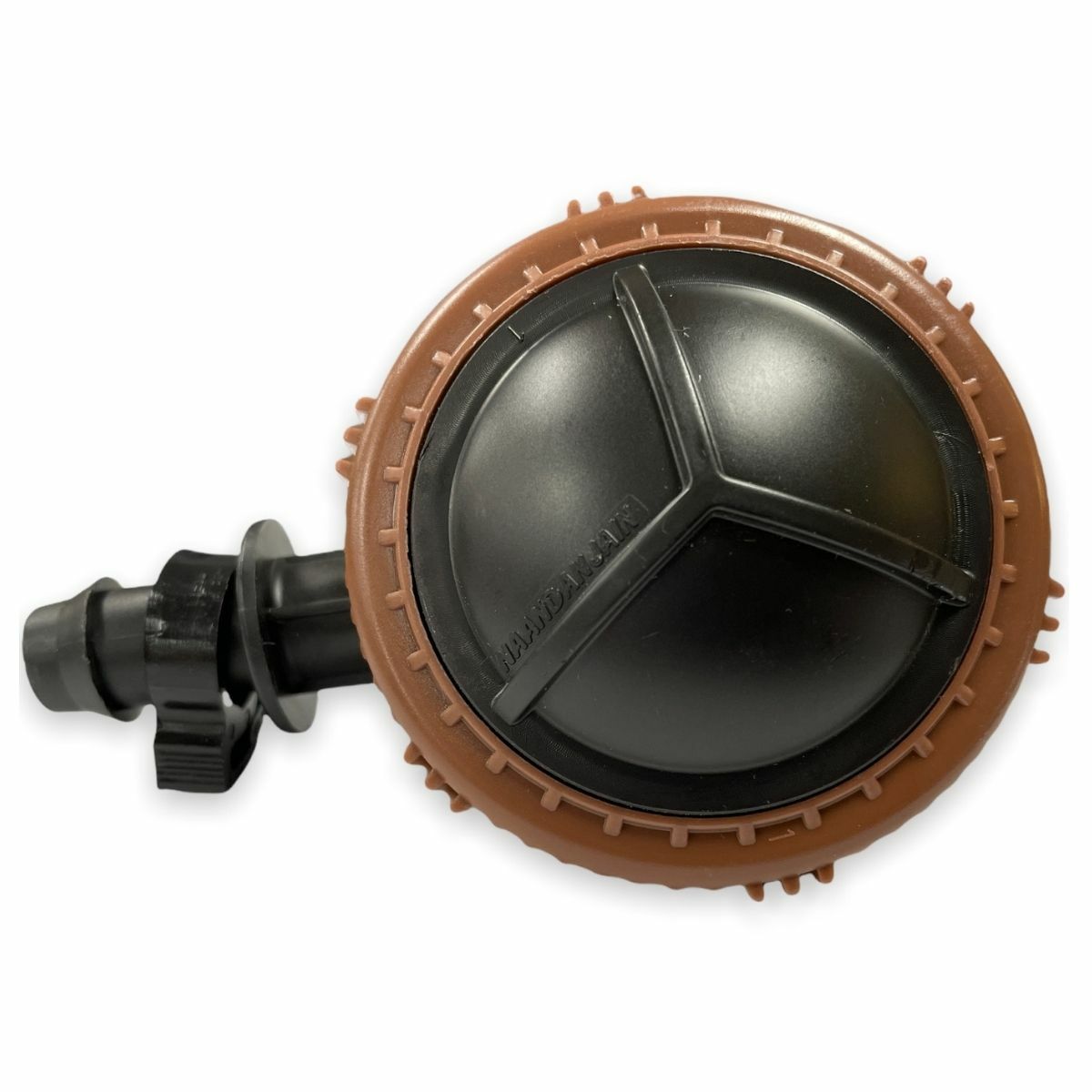 Hunter Automatic Flush Valve - 17mm Barb Connection | SiteOne