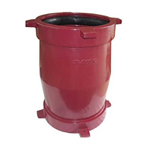 Leemco Coupling 4 in. | SiteOne