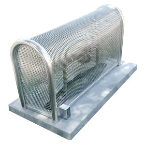 Backflow Enclosure Boxes and Cages: StrongBox, GuardShack & More