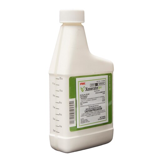 Xonerate 2SC Herbicide For Sale 12 oz. - Label & Product Info