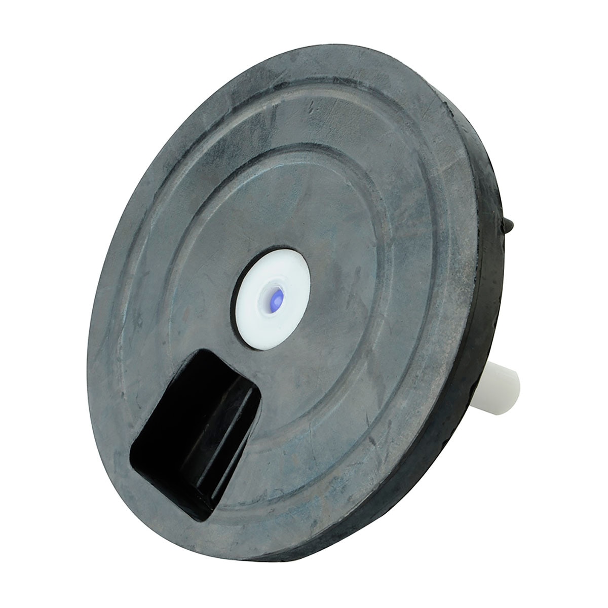 K-Rain 6000 Stem & Disk Assembly Blue Ball Light Spring | SiteOne