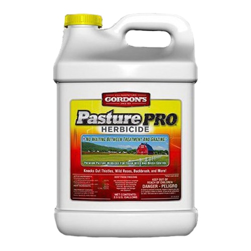 Pasture Pro Post Emergent Liquid Herbicide 2.5 gal. | SiteOne